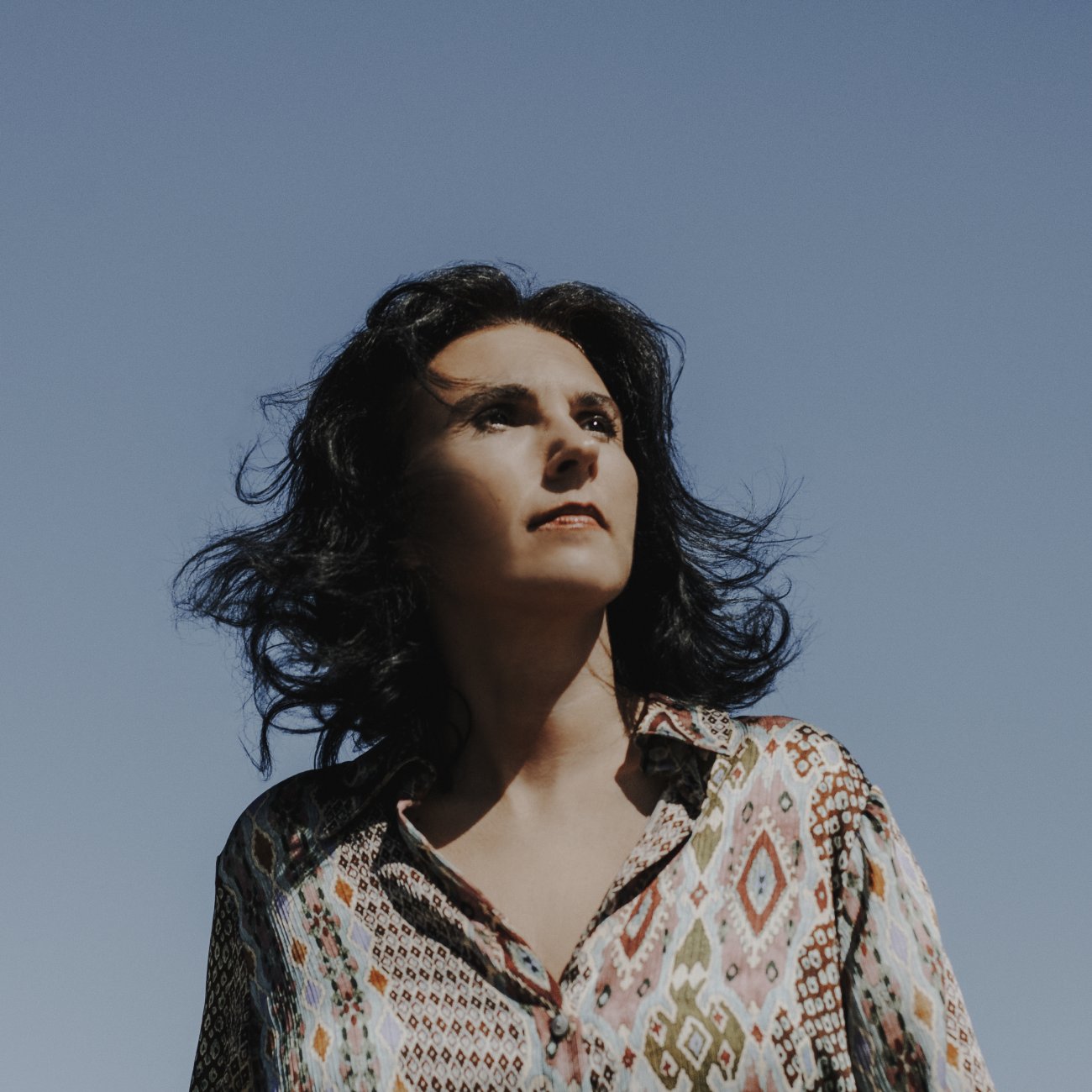 Olivia Belli | HarrisonParrott